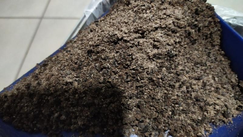 Aiuto, parametri per corretta combustione Edilkamin Daisy