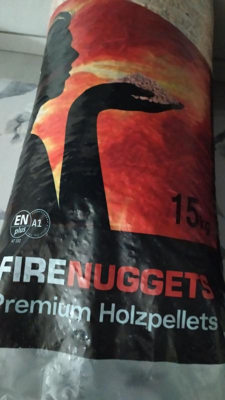 Aiuto, parametri per corretta combustione Edilkamin Daisy