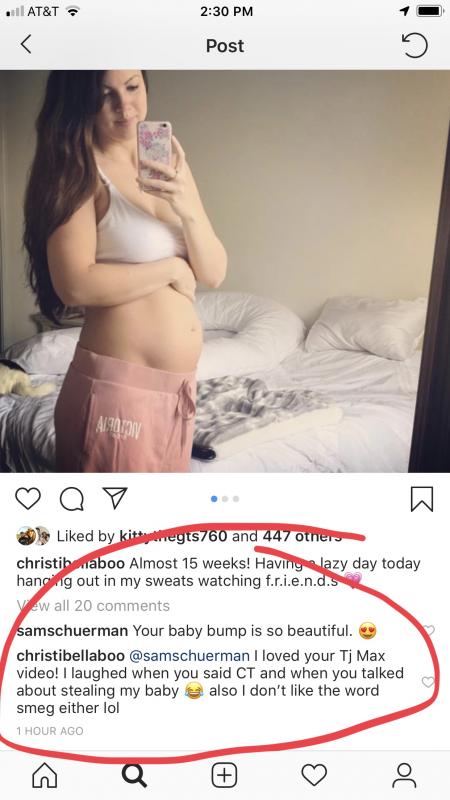 Sam Schuerman Pt 34: Living Someone Else’s Dream in 2019 - page 9 - The Schuerman Show