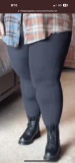 Kristin Gehm Pt. 4 Warts and All - page 3 - Kristin Gehm