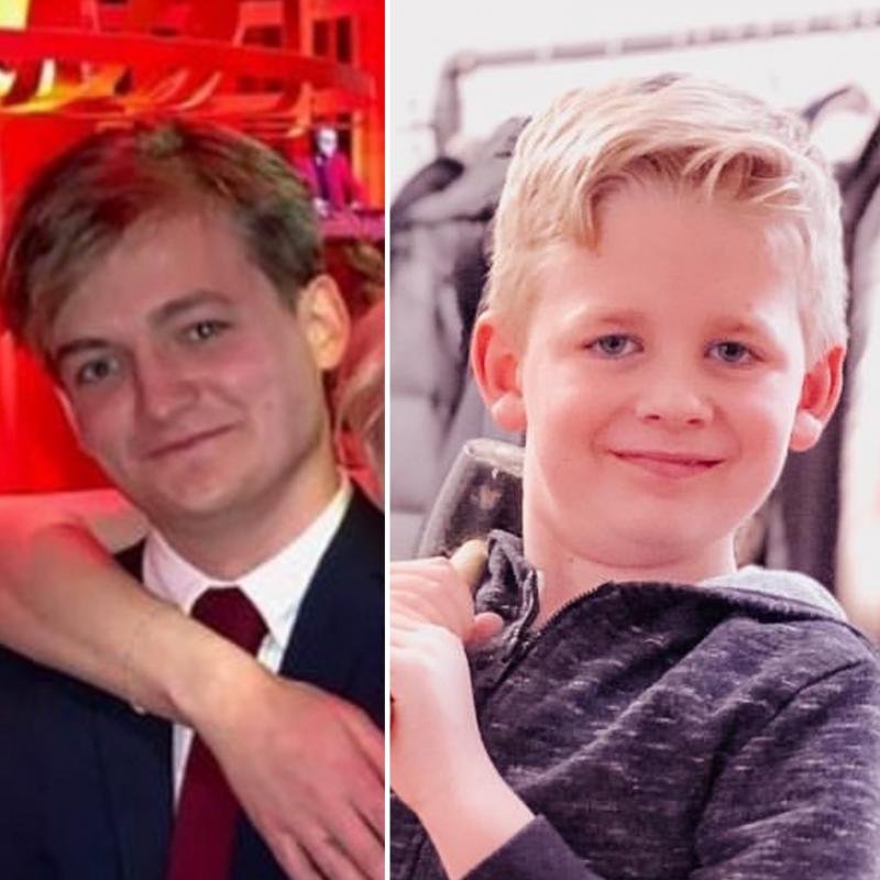 Sam Schuerman Pt 34: Living Someone Else’s Dream in 2019 - page 51 ...