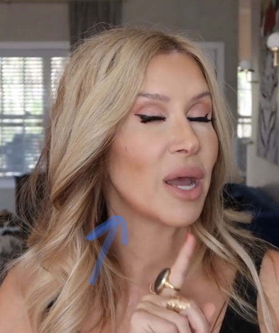 Lisalisad1 Pt 31: HUMPY, DUMPY, FRUMPY, LIPS GETTIN' LUMPY - page 20