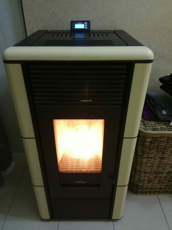 Regolazione RDS - page 7