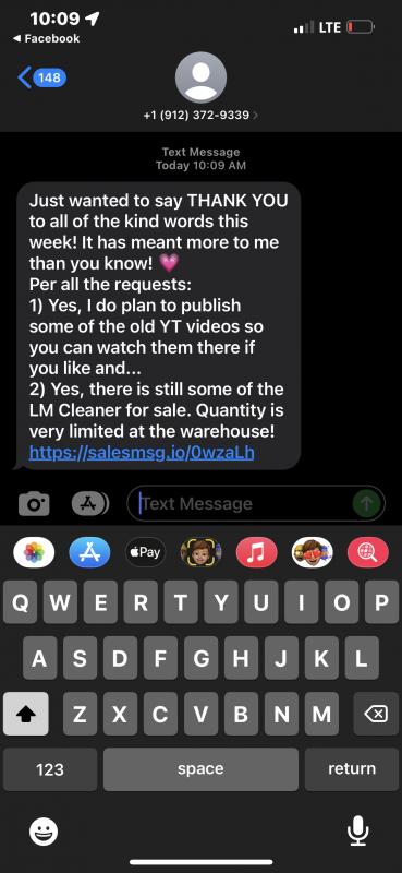 Megan Hickman’s Privacy Tour Pt 52 - page 12 - Love Meg/Hickman Vlogs