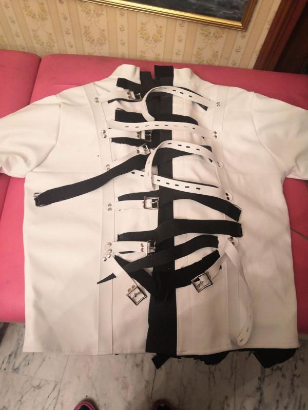 Camicia di forza - page 2