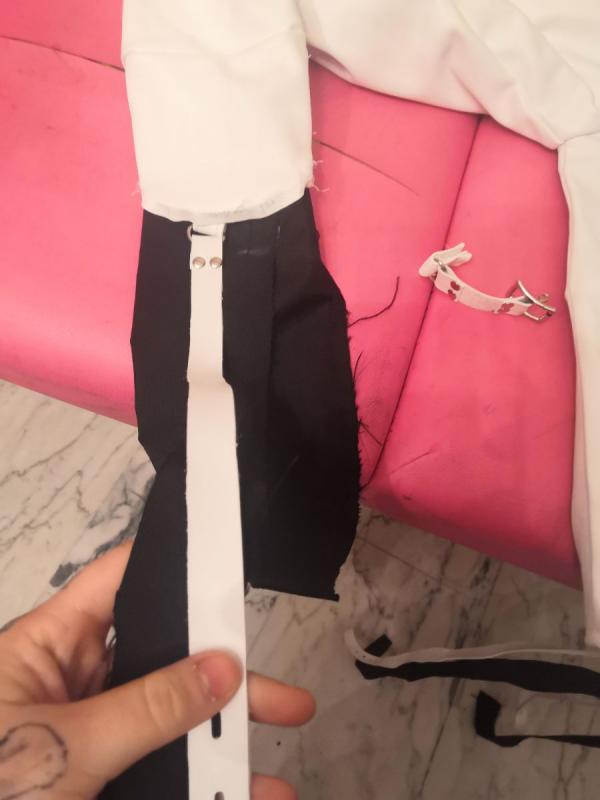 Camicia di forza - page 2