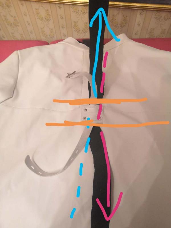 Camicia di forza - page 3