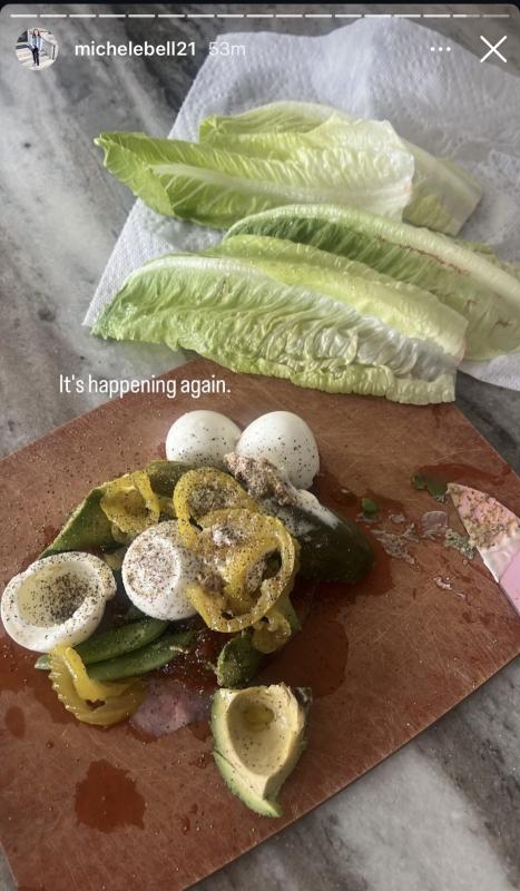 Michele Vidal Goldfish Killer Pt 16 - page 40