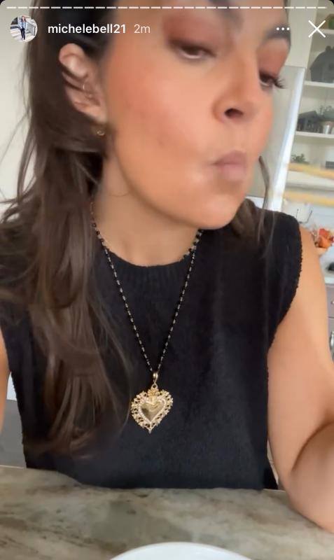 Michele Vidal Goldfish Killer Pt 16 - page 54