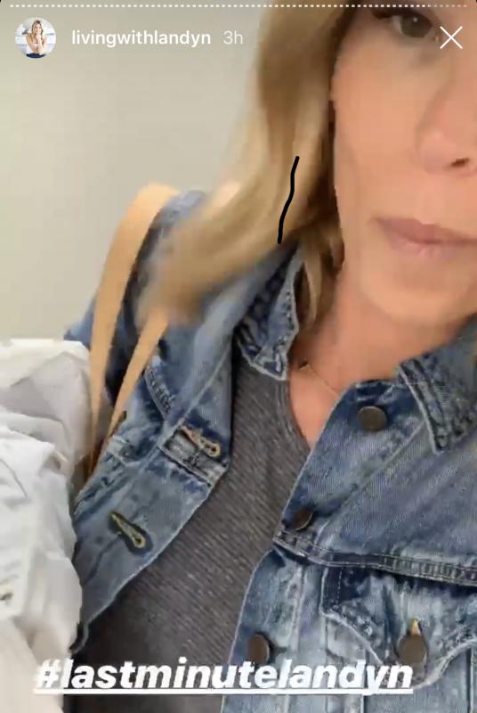 From The Isles of Target... IT'S THE LANDYN SHOW!! Pt 14 - page 42