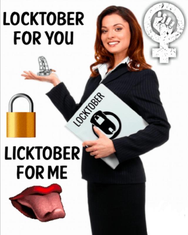 Locktober - page 2