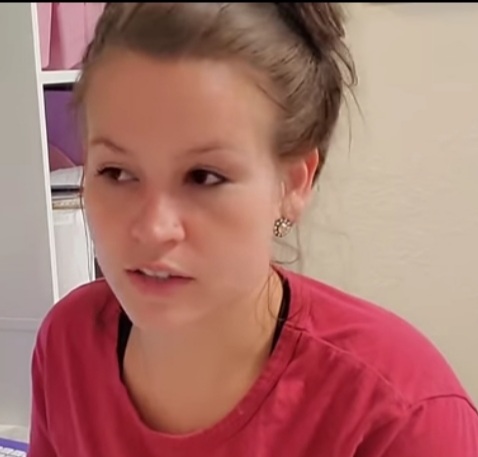 Karrie Lynn - page 65