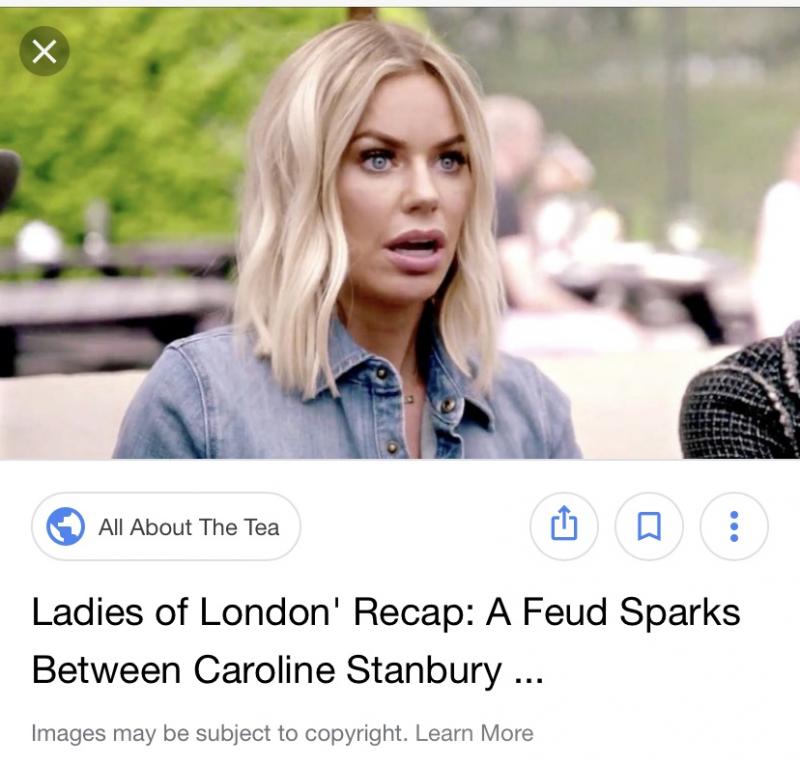 Alison Gannon - page 3 - Influencers # - C