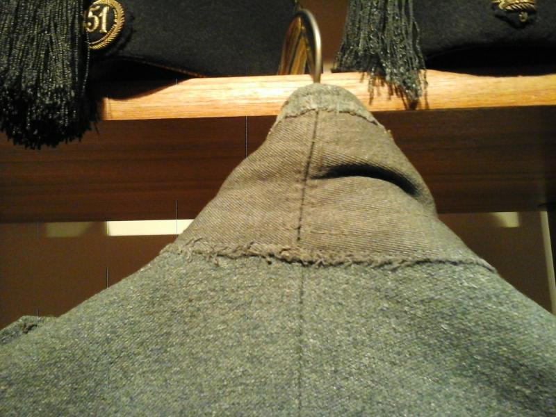 Giubba mod. 1937 sergente maggiore - page 5