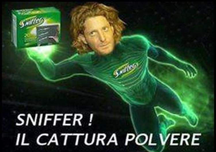 Disperato Erotico Meme - page 274