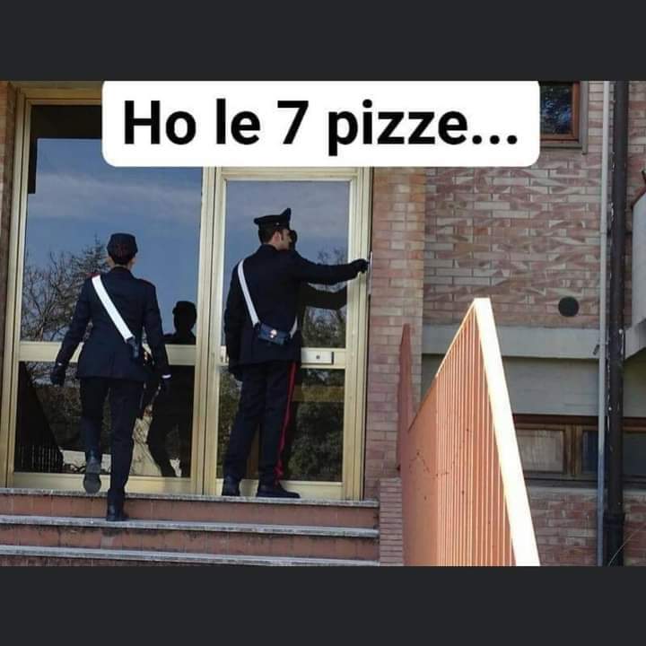 Disperato Erotico Meme - page 280