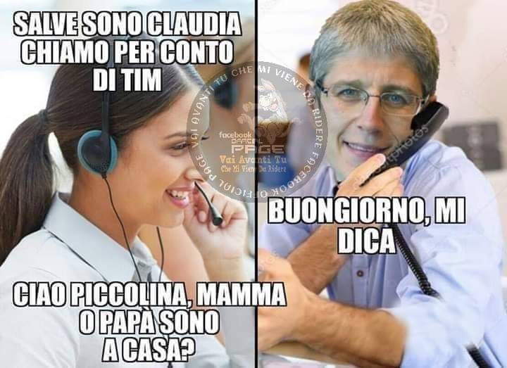 Disperato Erotico Meme - page 280