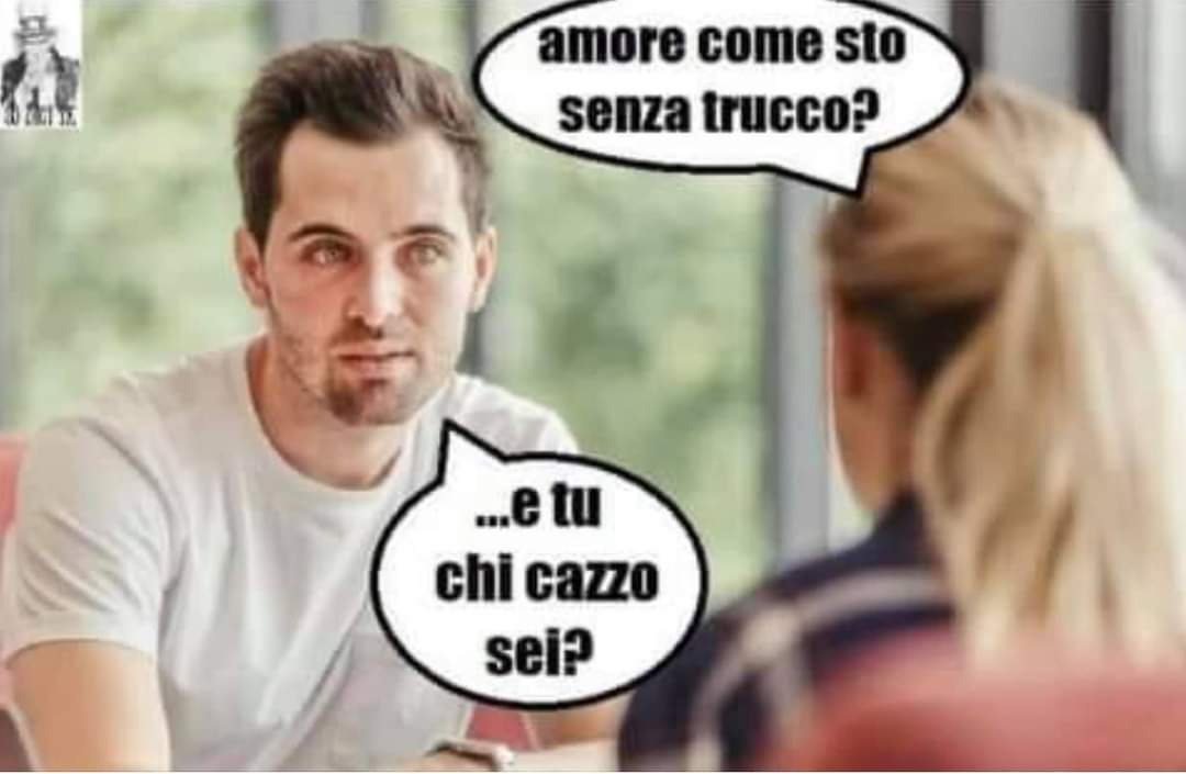 Disperato Erotico Meme - page 316