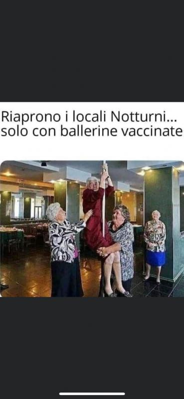 Disperato Erotico Meme - page 344