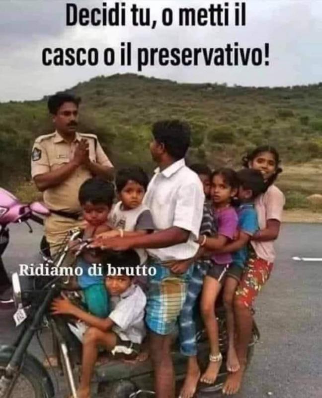 Disperato Erotico Meme - page 344