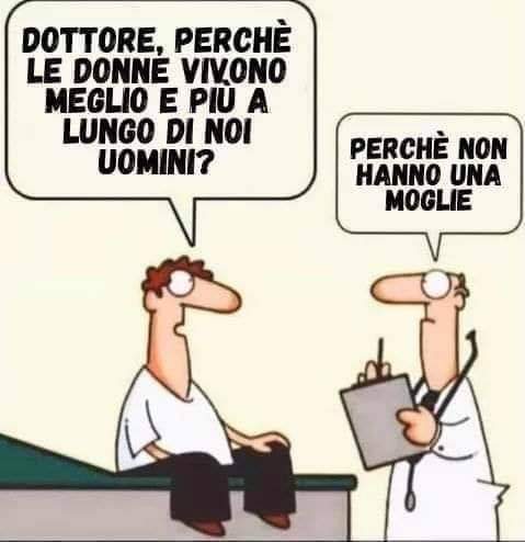 Disperato Erotico Meme - page 362