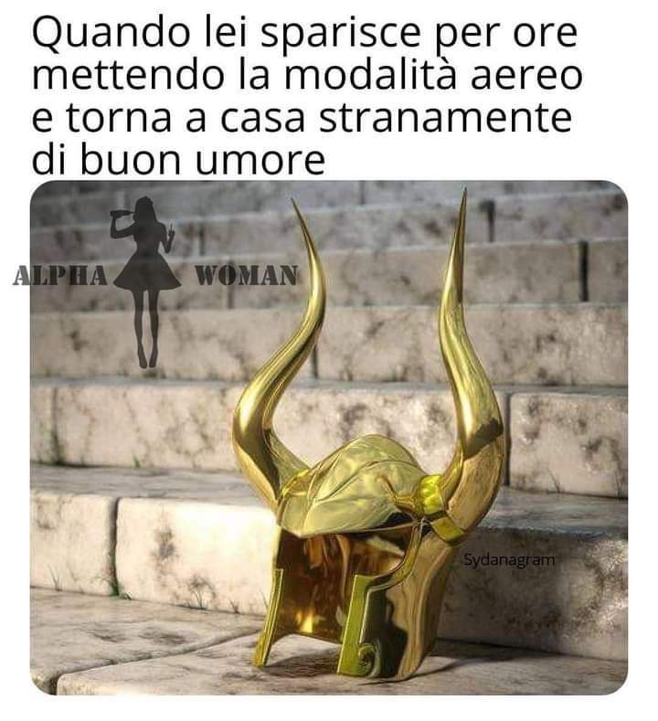 Disperato Erotico Meme - page 379