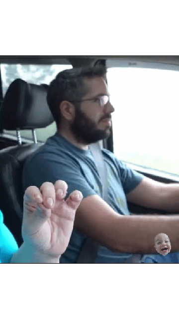 FoolyLivingPart45: BadMommying:One Underfed, One Overfed & One inna ...