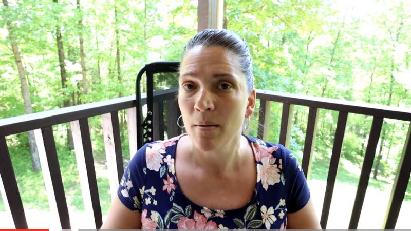 Amy Maryon: Mom to 10 robot vacuums- Designed to cook slop-Created to ...