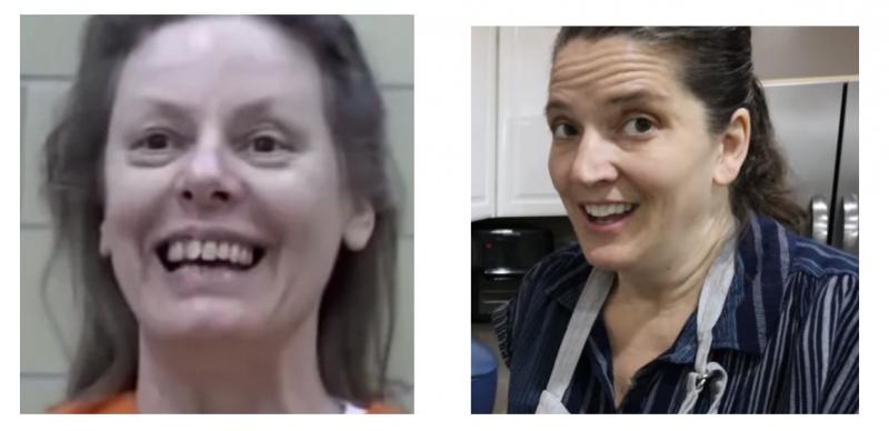 Amy Mayron Pt 14: Florida bound. No more hound. Kids education and self ...