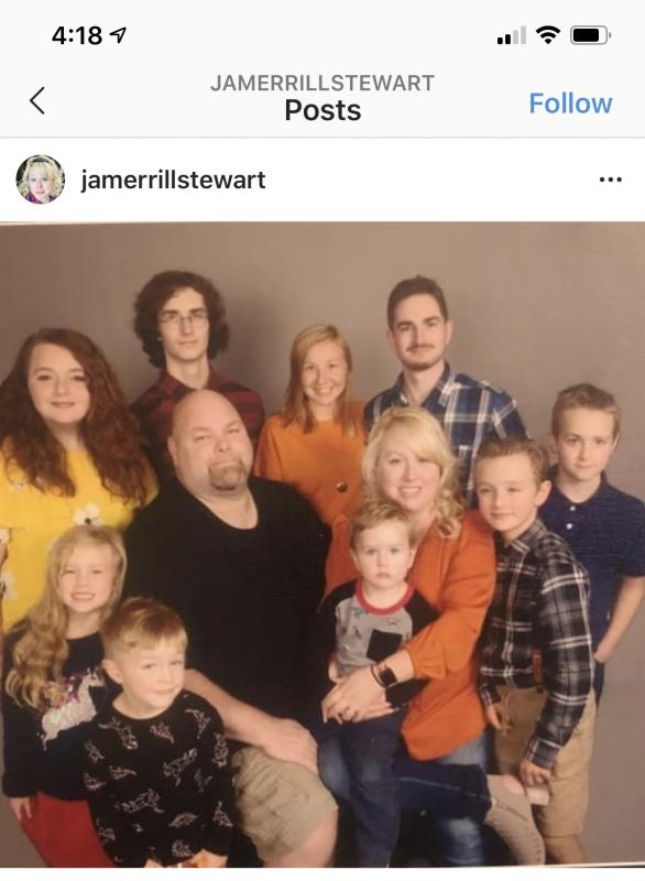 Jamerrill Stewart: Farmer Jammy had a farm, E-I-E-I-Groooooooosss Pt. 5 ...