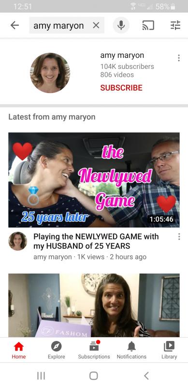 Amy Maryon - page 43 - Amy Maryon