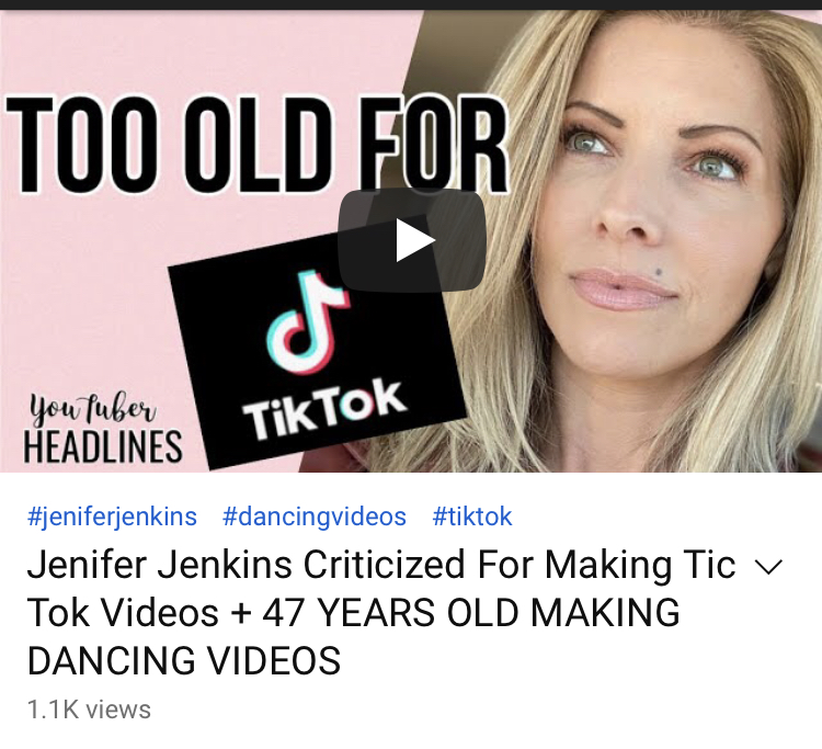 Jenifer Jenkins - page 21