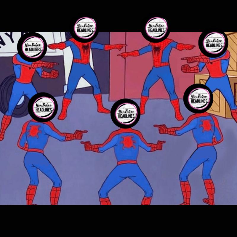 Megan Hickman’s Privacy Tour Pt 52 - page 47