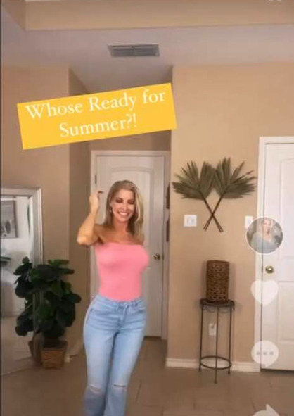 Jenifer Jenkins Pt. 2 - page 8 - Jennifer Jenkins