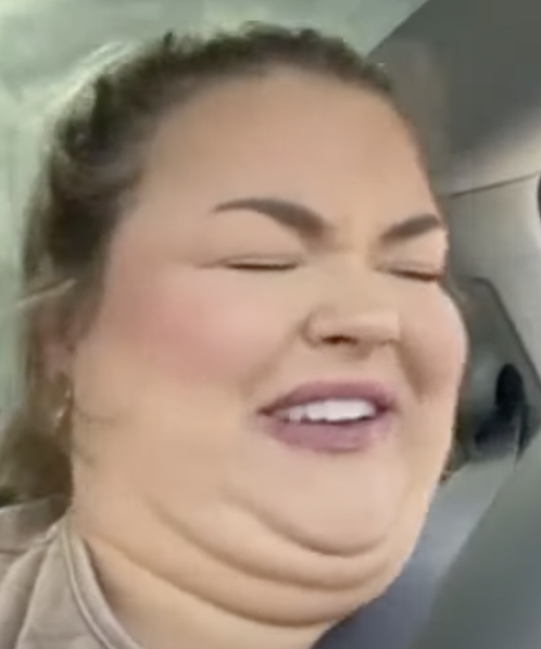 New England’s No Neck Fat Hunchback Hump Pt. 18 - page 5