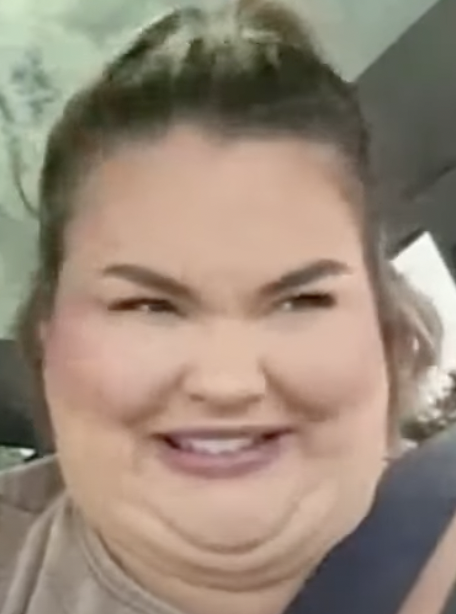 New England’s No Neck Fat Hunchback Hump Pt. 18 - page 5