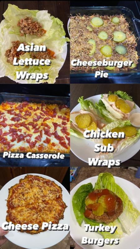 New year, New diet, New MLM- She'll probably try it. Nevertheless, it's ...