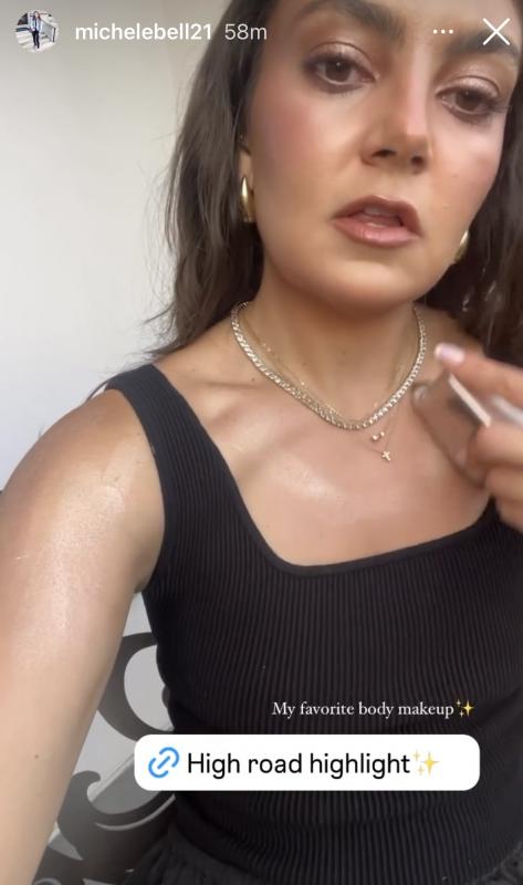 Michele Vidal Goldfish Killer Pt 16 - page 5 - Michele1218