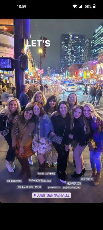 Mix & Match Mama/Shay Shull Pt 8 - page 15