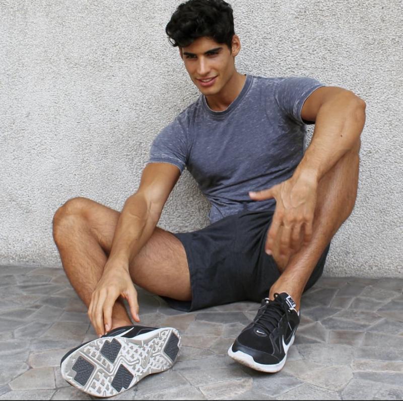 Fabio Marra - page 2