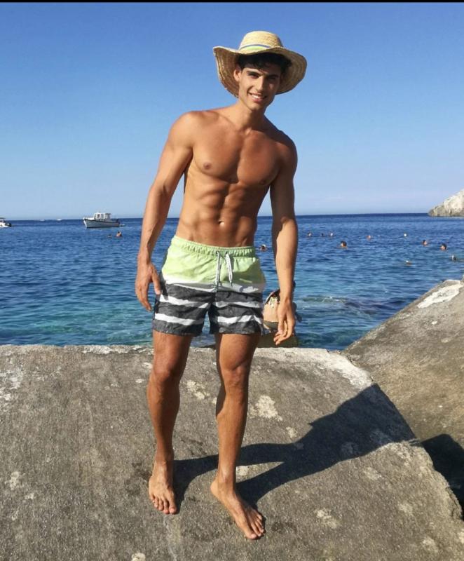 Fabio Marra - page 2