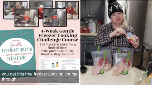 Jammerill's Large Family Table Part 20: Mega Momma Does Orlando and has ...