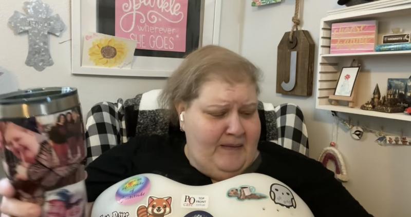 The Boring Life of Jeri Ann Henson - She puts viewers to sleep with her ...