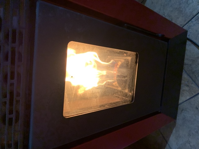 IMPORTANTE - MENU' "tarature tecnico" - page 21