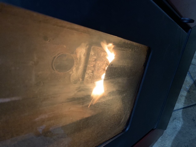 IMPORTANTE - MENU' "tarature tecnico" - page 21