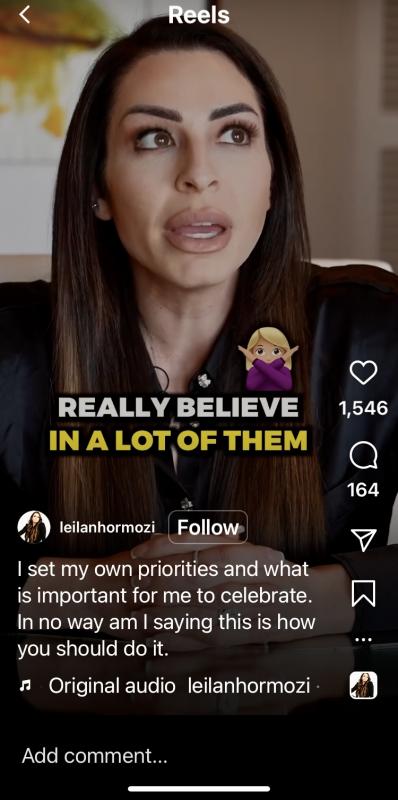 Aaryn Williams: Poses with alcohol to act coy, no friends left to ...