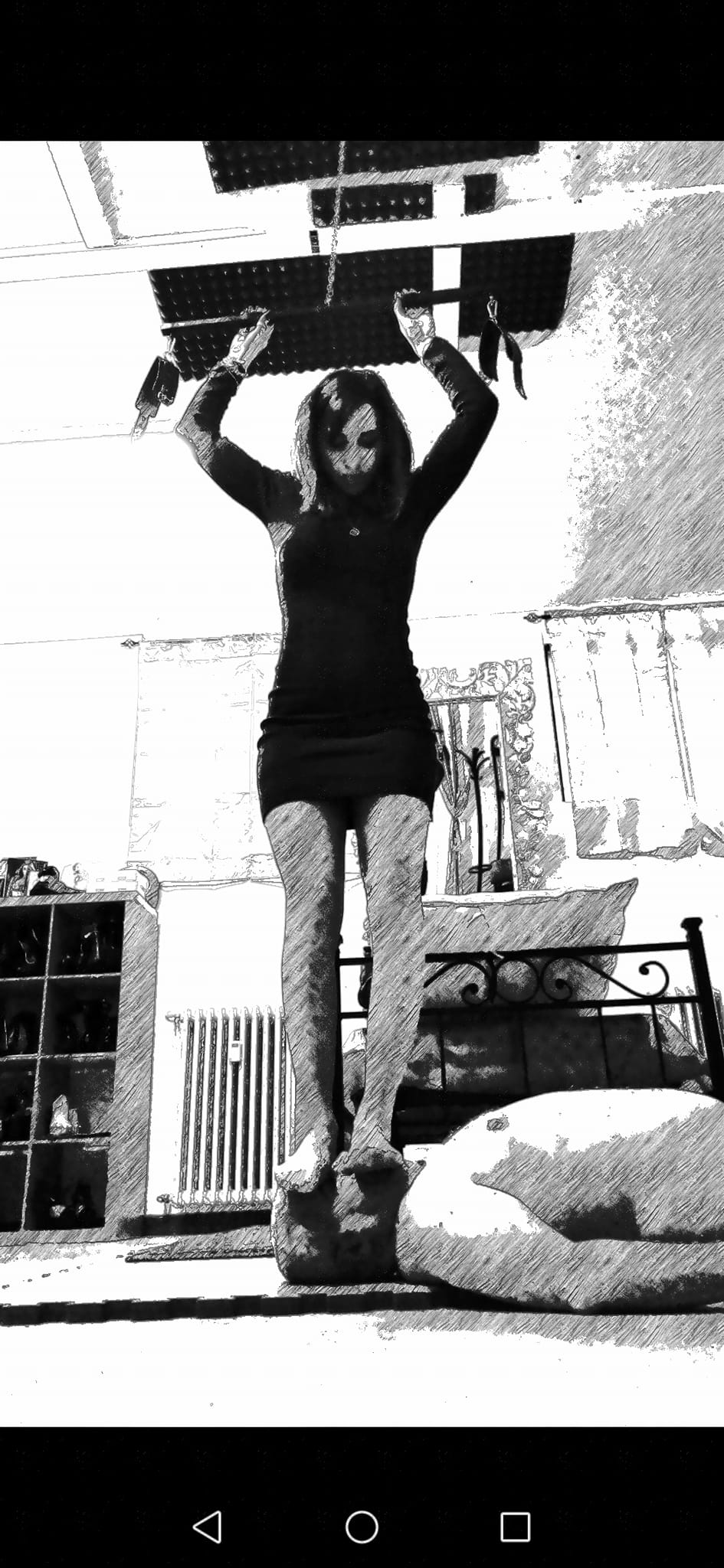 Ricordi Di Trampling