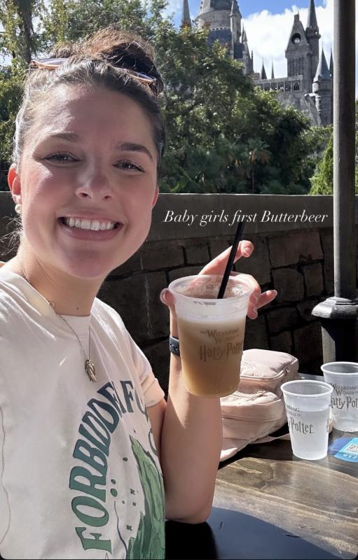 Queen Melinda Sue of Delulu Land and the Cozy Ailments Pt. 7 - page 5