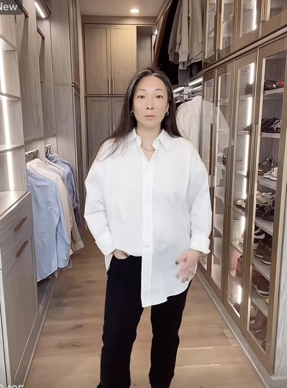 Michele Wang Pt. 1 - page 58