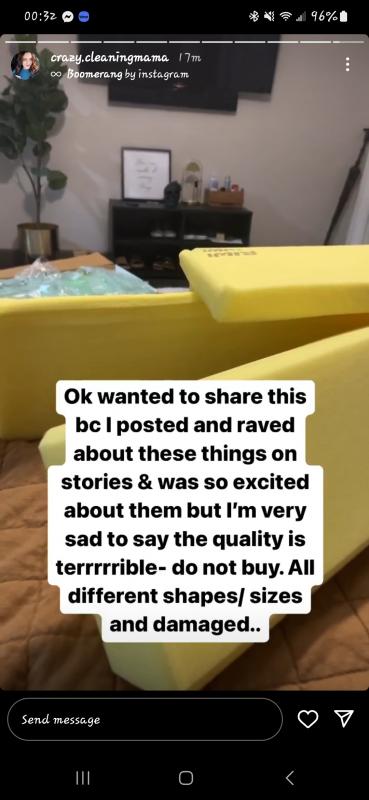 Crazy Cleaning Mama - page 31